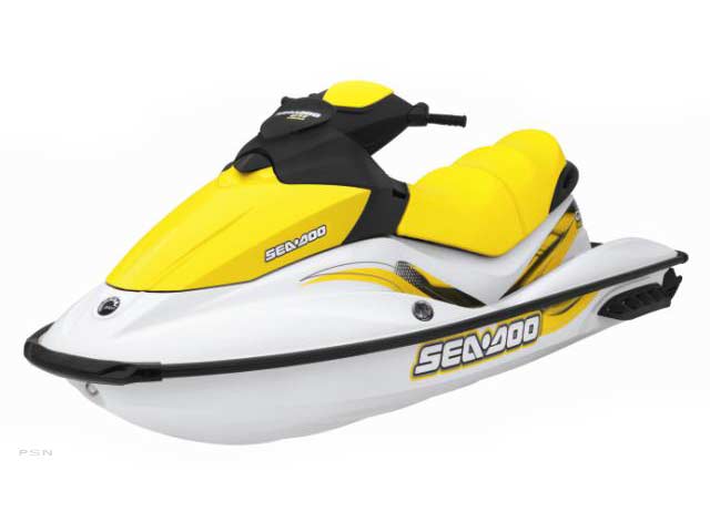 2007 Gti For Sale - Sea-Doo Personal Watercraft - PWC Trader