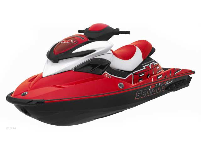 2007 Rxp For Sale - Sea-Doo Personal Watercraft - PWC Trader