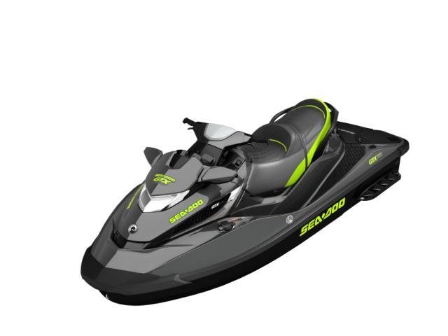 Used 2015 Limited 215 Gtx For Sale - Sea-Doo Personal Watercraft - PWC ...