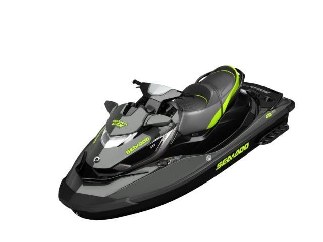 2015 Limited Is 260 Gtx For Sale - Sea-Doo Personal Watercraft - PWC Trader